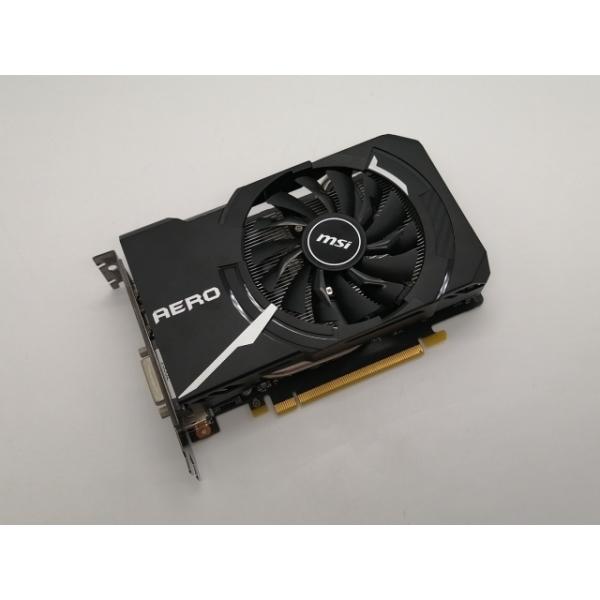■分類：ビデオボード■ランク：中古■メーカー：MSI■製造番号：I416365087■備考：状態：高負荷時に軽度の軸ブレ音、背面にオイルブリード痕があります付属品：本体のみ■保証期間：１週間■注意事項：お客様のモニター発色の具合によって、実...