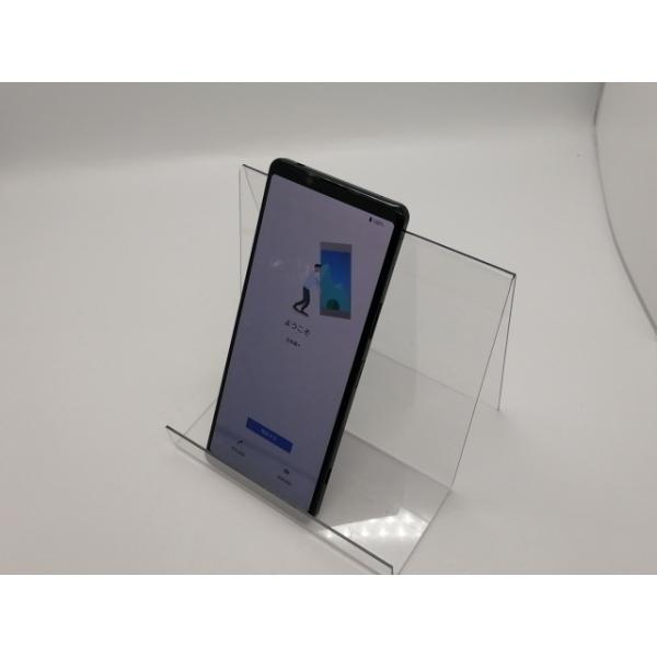 ■分類：スマートフォン■ランク：ランクC■メーカー：SONY■製造番号：359555102182045■備考：利用制限：○/OS：12 状態：液晶画面に焼き付きやフレームに擦れ傷があります バッテリー表示：50％〜80％未満（07月時点） ...