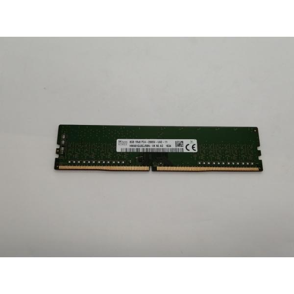 ■分類：メモリー■ランク：中古■メーカー：DDR4■製造番号：A33D■備考：SKhynix■保証期間：１週間■注意事項：お客様のモニター発色の具合によって、実際の商品と色合いが異なる場合があります。