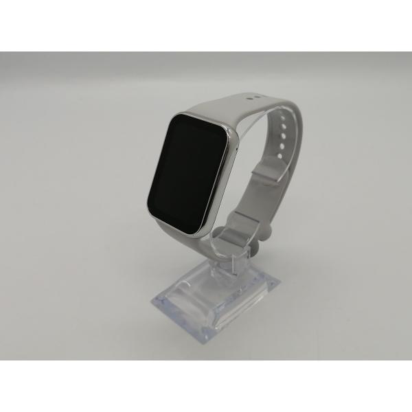 ■分類：ウェアラブル端末■ランク：ランクA■メーカー：Xiaomi■製造番号：53478/B6AFMN4VP00136■備考：状態：フレームにスレがあります付属品：箱、印刷物、充電ケーブル■保証期間：１ヶ月■注意事項：お客様のモニター発色の...