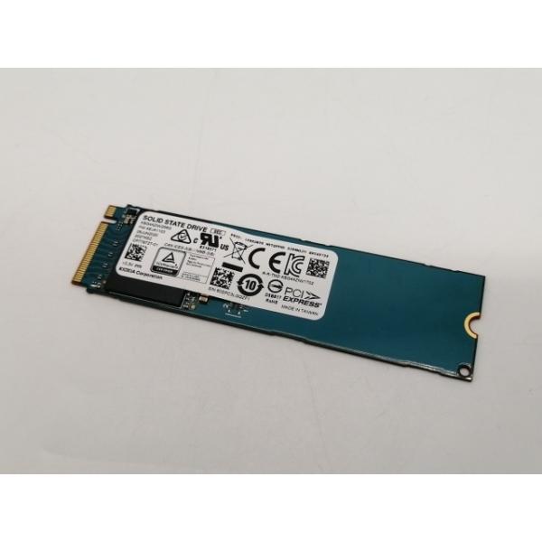 ■分類：SSD■ランク：中古■メーカー：各社■製造番号：60SPC3LGQZF1■備考：型番：KBG40ZNV256G 付属品：本体のみ■保証期間：１週間■注意事項：お客様のモニター発色の具合によって、実際の商品と色合いが異なる場合があります。