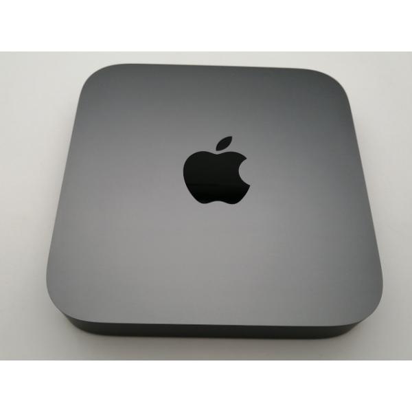 ■分類：Apple デスクトップパソコン■ランク：ランクC■メーカー：Apple■製造番号：C07C328MJYW0■備考：OS:macOS Sequoia 状態：端子周りコーティング剥がれ、底面にキズがあります 付属品：箱、印刷物、電源ケ...