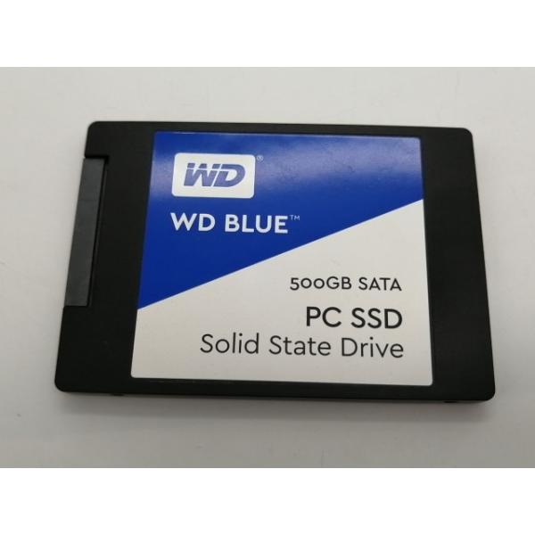 ■分類：SSD■ランク：中古■メーカー：W.D.■製造番号：164016420302■備考：付属品：本体のみ■保証期間：１週間■注意事項：お客様のモニター発色の具合によって、実際の商品と色合いが異なる場合があります。