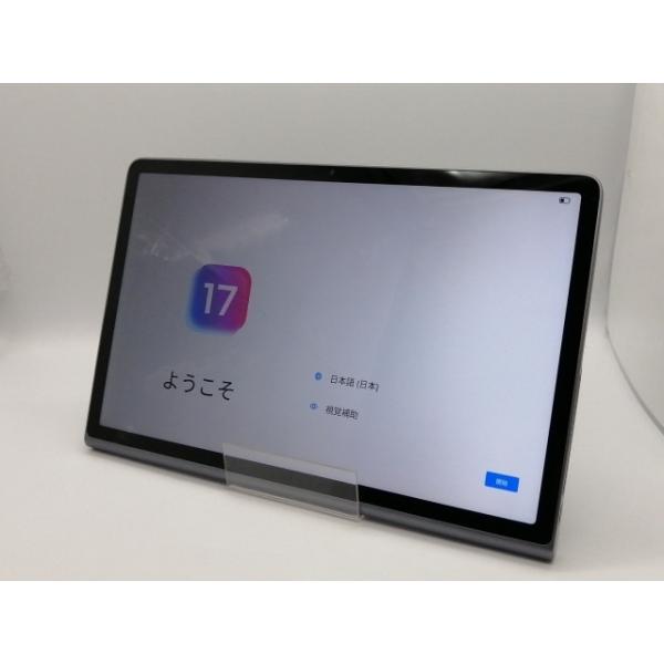 ■分類：タブレット■ランク：ランクB■メーカー：Lenovo■製造番号：HA24PAG1■備考：OS：16状態：液晶外周に軽度の色ムラ、フレームにスレや小キズがあります付属品：箱、印刷物、ACアダプタ、ケーブルが付属します■保証期間：１ヶ月...