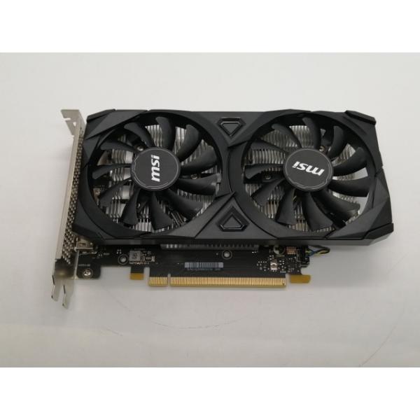 ■分類：ビデオボード■ランク：中古■メーカー：MSI■製造番号：602-V812-289SD2603010433■備考：状態：背面にオイルブリードがあります。付属品：箱、印刷物■保証期間：１週間■注意事項：お客様のモニター発色の具合によって...