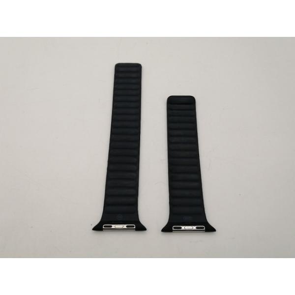 ■分類：ウェアラブル端末■ランク：ランクB■メーカー：Apple■製造番号：-■備考：サイズ：46mm カラー：ミッドナイト 状態：スレやほつれがございます。 付属品：本体のみ■保証期間：１ヶ月■注意事項：お客様のモニター発色の具合によって...