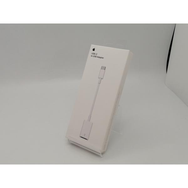 ■分類：Mac用周辺機器■ランク：未使用■メーカー：Apple■製造番号：4R04830Z9■備考：未開封品■保証期間：１週間■注意事項：お客様のモニター発色の具合によって、実際の商品と色合いが異なる場合があります。