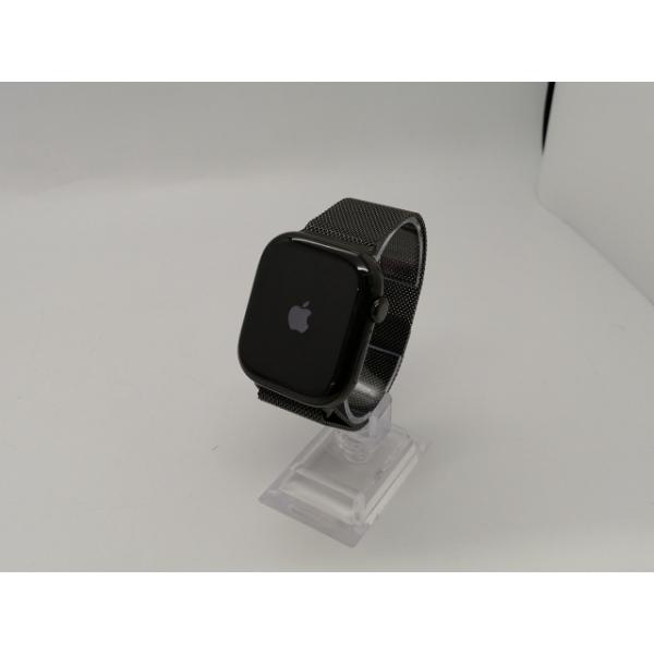 ・AppleWatchセルラーモデルご購入のお客様へモバイルデータ通信契約の可否につきましては製品保証の対象外とさせていただきます。■分類：ウェアラブル端末■ランク：ランクB■メーカー：Apple■製造番号：353173802169993■...