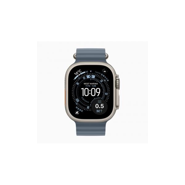 ・AppleWatchセルラーモデルご購入のお客様へモバイルデータ通信契約の可否につきましては製品保証の対象外とさせていただきます。製品はGPSモデルと同等の機能がお使いいただけます。■分類：ウェアラブル端末■ランク：未使用■メーカー：Ap...
