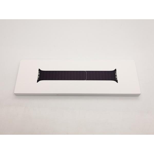 ■分類：ウェアラブル端末■ランク：ランクA■メーカー：Apple■製造番号：---■備考：状態：本体に軽い着用すれがあります。 付属品：箱・印刷物■保証期間：１ヶ月■注意事項：お客様のモニター発色の具合によって、実際の商品と色合いが異なる場...