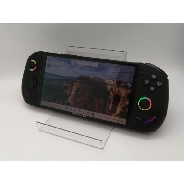 ■分類：Windowsタブレット■ランク：ランクC■メーカー：One-Netbook■製造番号：2453112100953■備考：※microSDカードスロット動作しません 状態：背面にスリキズやテカリがございます。 付属品：箱、印刷物、U...