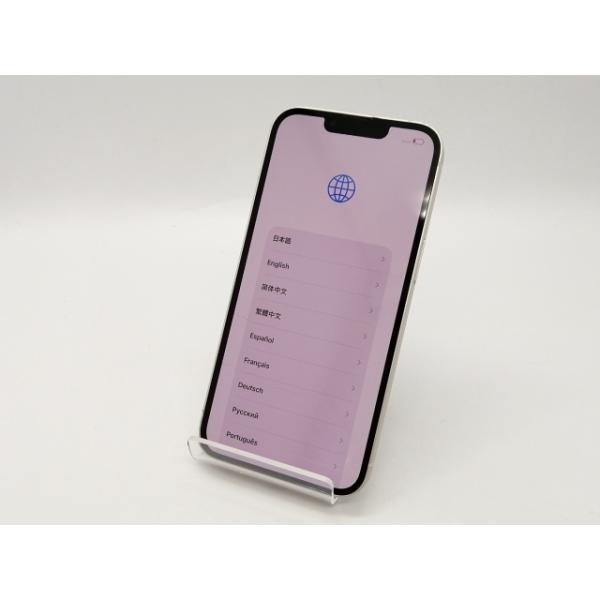 ■分類：iPhone■ランク：ランクC■メーカー：Apple■製造番号：354833967108693■備考：利用制限：○ OS：26.2 状態：液晶に大きなキズ、フレームにキズや打痕があります。 バッテリー容量：72% 劣化表示 （01月...
