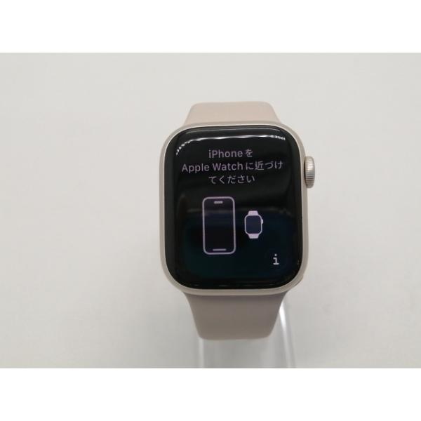 ・AppleWatchセルラーモデルご購入のお客様へモバイルデータ通信契約の可否につきましては製品保証の対象外とさせていただきます。製品はGPSモデルと同等の機能がお使いいただけます。■分類：ウェアラブル端末■ランク：ランクB■メーカー：A...