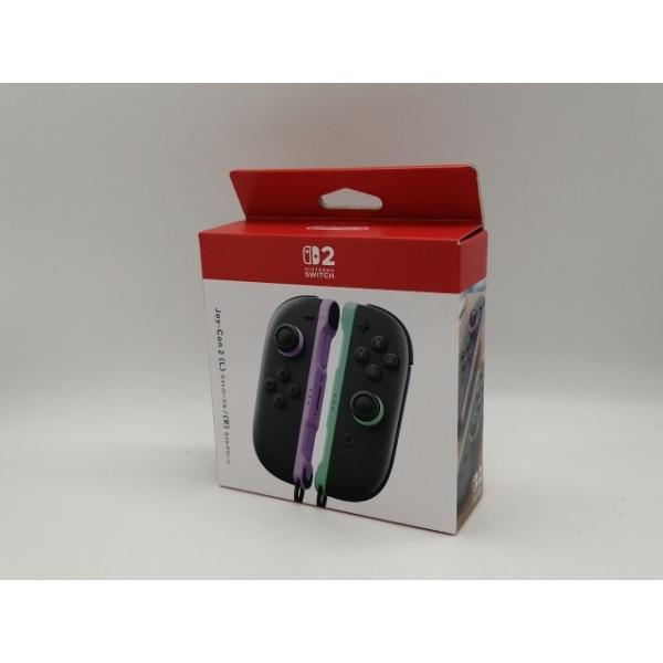 ■分類：ゲーム用周辺機器■ランク：未使用■メーカー：Nintendo■備考：未使用品■保証期間：１週間■注意事項：お客様のモニター発色の具合によって、実際の商品と色合いが異なる場合があります。