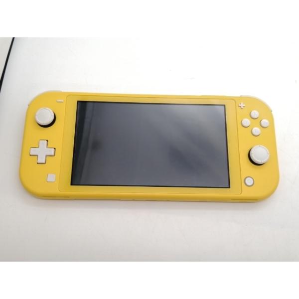 ■分類：携帯ゲーム機■ランク：ランクA■メーカー：Nintendo■製造番号：XJJ40000914570■備考：※Lスティックラバー無し 状態：ボタンに軽度スレがございます。 付属品：ACアダプタ■保証期間：１ヶ月■注意事項：お客様のモニ...