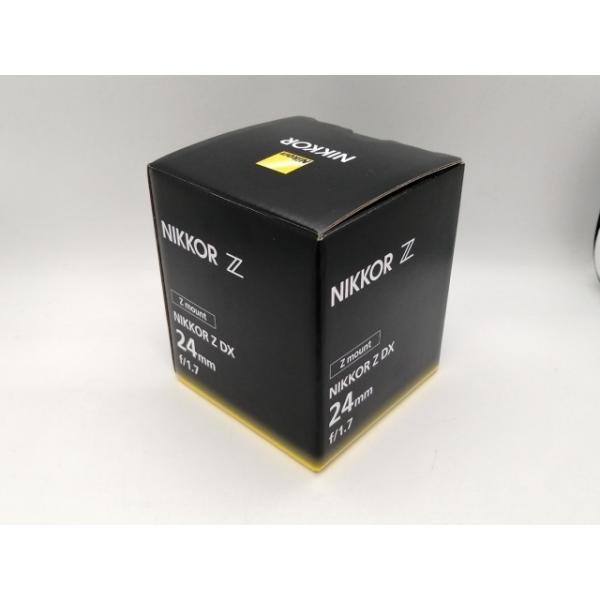 ■分類：交換レンズ■ランク：未使用■メーカー：Nikon■製造番号：20043149■備考：未使用品■保証期間：３ヶ月■注意事項：お客様のモニター発色の具合によって、実際の商品と色合いが異なる場合があります。