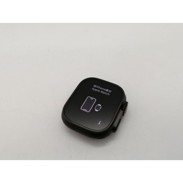 ・AppleWatchセルラーモデルご購入のお客様へモバイルデータ通信契約の可否につきましては製品保証の対象外とさせていただきます。製品はGPSモデルと同等の機能がお使いいただけます。■分類：ウェアラブル端末■ランク：ランクA■メーカー：A...