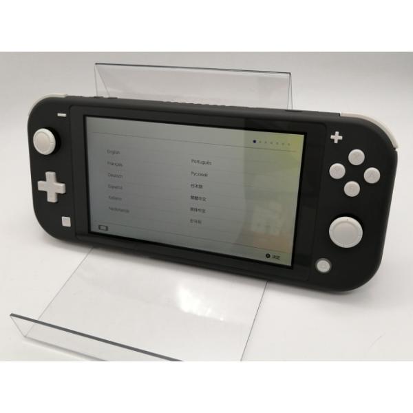 ■分類：携帯ゲーム機■ランク：ランクC■メーカー：Nintendo■製造番号：XJJ10011261512■備考：状態：液晶焼け、全体にキズや変色など外観傷みあり 付属品：ACアダプター■保証期間：１ヶ月■注意事項：お客様のモニター発色の具...