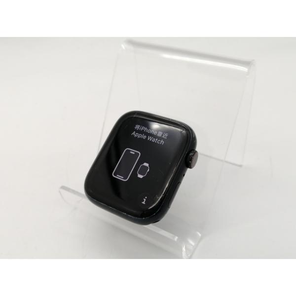 ・AppleWatchセルラーモデルご購入のお客様へモバイルデータ通信契約の可否につきましては製品保証の対象外とさせていただきます。製品はGPSモデルと同等の機能がお使いいただけます。■分類：ウェアラブル端末■ランク：ランクC■メーカー：A...