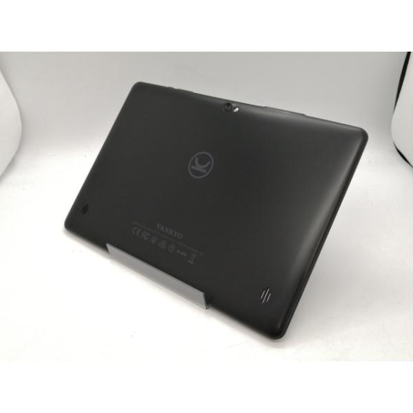 ■分類：タブレット■ランク：ランクC■メーカー：Vankyo■製造番号：3E6PI7B9N3■備考：OS：9状態：筐体に歪み、背面にスリキズ・一部変色がございます。付属品：箱、印刷物、ACアダプタ、Micro-USBケーブル■保証期間：１ヶ...