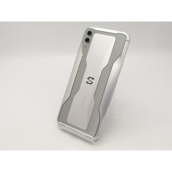 ■分類：スマートフォン■ランク：ランクC■メーカー：Black Shark■製造番号：866713041314304■備考：OS：10状態：液晶にキズ、背面やフレームに塗装剥がれ、スレがございます。付属品：本体のみ■保証期間：１ヶ月■注意事...
