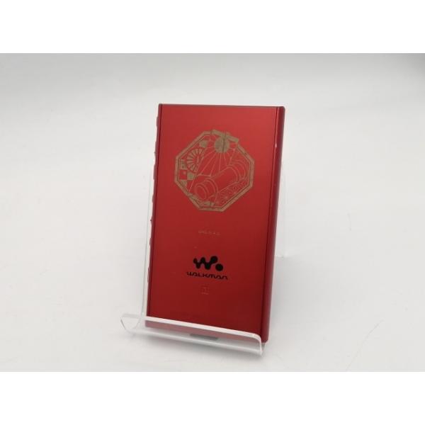 ■分類：ポータブルオーディオ■ランク：ランクB■メーカー：SONY■製造番号：5113679■備考：■鬼滅の刃コラボモデル状態：フレームと背面にキズや塗装剥がれがあります。付属品：本体のみ■保証期間：１ヶ月■注意事項：お客様のモニター発色の...