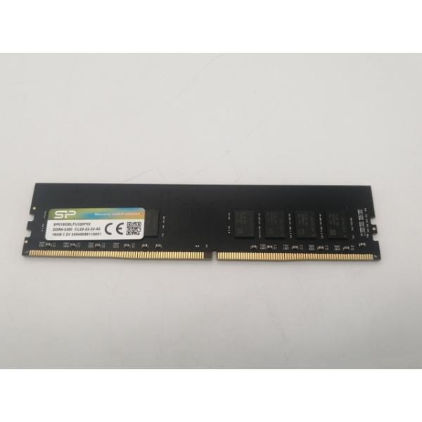 ■分類：メモリー■ランク：中古■メーカー：DDR4■製造番号：25049056110051■備考：メーカー：Silicon Power付属品：本体のみ■保証期間：１週間■注意事項：お客様のモニター発色の具合によって、実際の商品と色合いが異な...