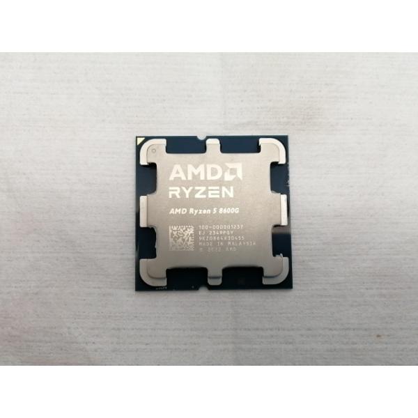 ■分類：CPU■ランク：中古■メーカー：AMD■製造番号：9KZ0864X30455■備考：付属品：箱、印刷物、CPUファン■保証期間：１週間■注意事項：お客様のモニター発色の具合によって、実際の商品と色合いが異なる場合があります。