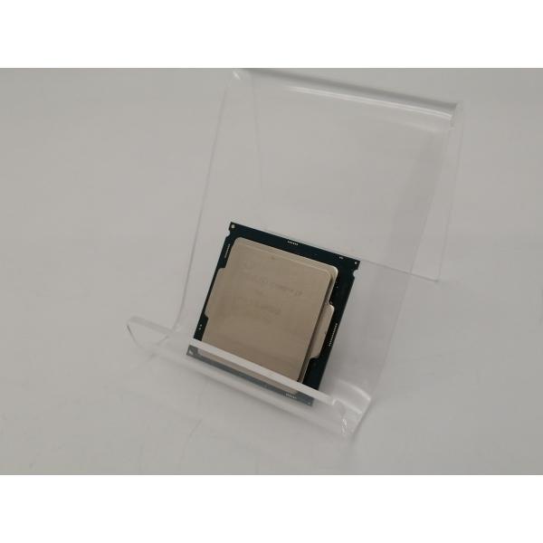 ■分類：CPU■ランク：中古■メーカー：Intel■製造番号：4377■備考：付属品：本体のみ■保証期間：１週間■注意事項：お客様のモニター発色の具合によって、実際の商品と色合いが異なる場合があります。