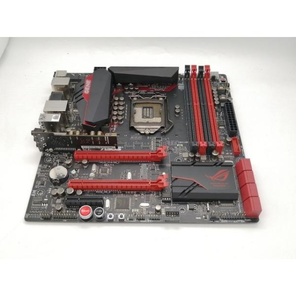 ■分類：マザーボード■ランク：中古■メーカー：ASUS■製造番号：E5M0BX061036■備考：BIOS ver：0506 付属品：箱（傷みあり）・IOパネル・SATAケーブル・SLIブリッジケーブル・コネクターキット・ドライバディスク■...