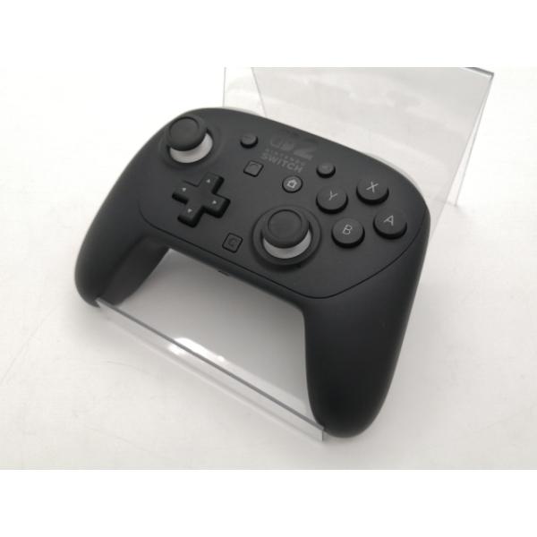■分類：ゲーム用周辺機器■ランク：ランクA■メーカー：Nintendo■製造番号：HEJ10009197342■備考：状態：状態良好の中古商品。キズ、使用感はほとんどありません。 付属品：箱、USBケーブル■保証期間：１週間■注意事項：お客...