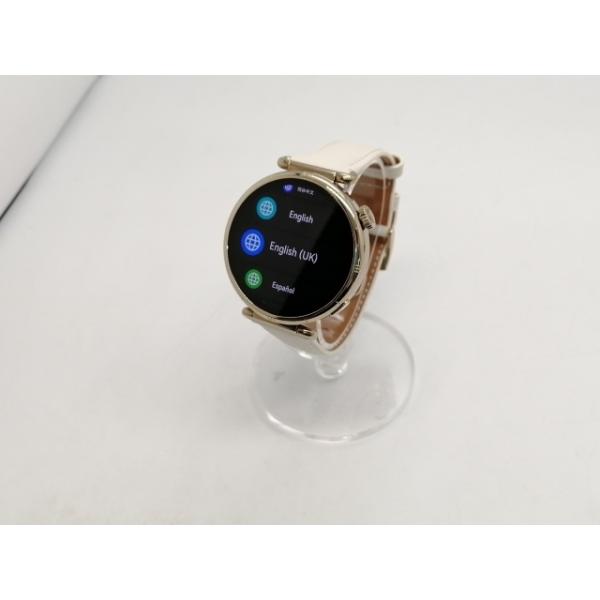 ■分類：ウェアラブル端末■ランク：ランクB■メーカー：Huawei■製造番号：5DMBB25907107179■備考：状態：液晶に微細なスリキズ、背面にスレ、バンドの留め具にスリキズや生地の劣化がございます。 付属品：箱、印刷物、磁気充電ケ...