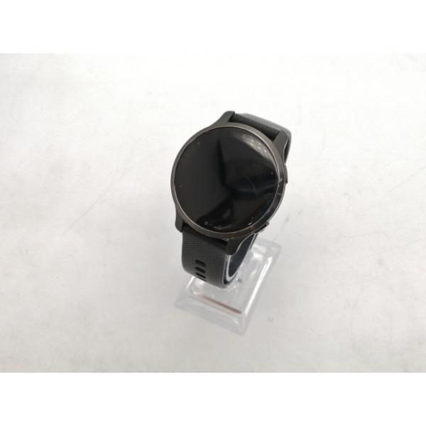 ■分類：ウェアラブル端末■ランク：ランクC■メーカー：Garmin■製造番号：6TD029823■備考：状態：液晶にキズ、フレームにキズや塗装剥がれ、バンドにキズや塗装剥がれがあります。付属品：箱・充電用ケーブル・バンド(本体に取付済)■保...