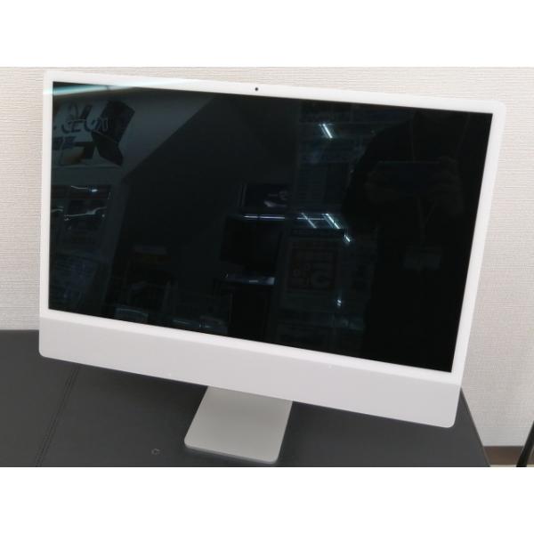 ■分類：Apple デスクトップパソコン■ランク：ランクC■メーカー：Apple■製造番号：C02FX12EQ6X3■備考：※左ファン回転不良、画面内部にホコリの混入あり。 OS：Tahoe 26.4.1 状態：フレームやマウスにキズがござ...