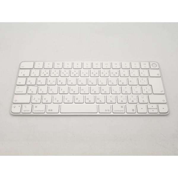 ■分類：Mac用周辺機器■ランク：中古■メーカー：Apple■製造番号：F0THLE0F05A0000LU9■備考：状態：底面にスレがございます。 付属品：箱、印刷物、Type-Cケーブル■保証期間：１週間■注意事項：お客様のモニター発色の...
