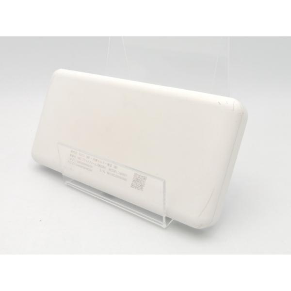■分類：モバイルルータ/データカード■ランク：ランクC■メーカー：NECプラットフォームズ■製造番号：358630284569391■備考：5G対応バンド：n28/n41/n77/n78 4G対応バンド：1/3/5/17/18/41 状態：...