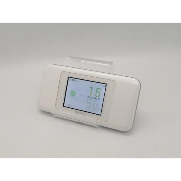 ■分類：モバイルルータ/データカード■ランク：ランクC■メーカー：Huawei■製造番号：869424031175583■備考：状態：フレームに打痕、液晶ベゼルに変色がございます。付属品：本体のみ■保証期間：１ヶ月■注意事項：お客様のモニタ...