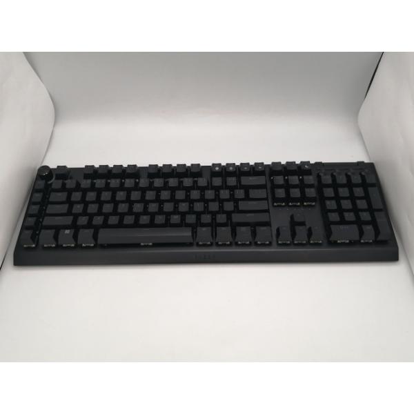 ■分類：パソコン用アクセサリー■ランク：中古■メーカー：Razer■製造番号：IO2320F83000712■備考：状態：外装に軽度なスリキズやスレがございます。付属品：箱、印刷物、USBケーブル■保証期間：１週間■注意事項：お客様のモニタ...