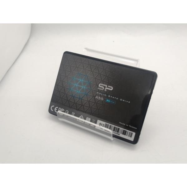 ■分類：SSD■ランク：中古■メーカー：各社2.5SSD■製造番号：19045878-110399B■備考：Silicon Power A55付属品：本体のみ■保証期間：１週間■注意事項：お客様のモニター発色の具合によって、実際の商品と色合...