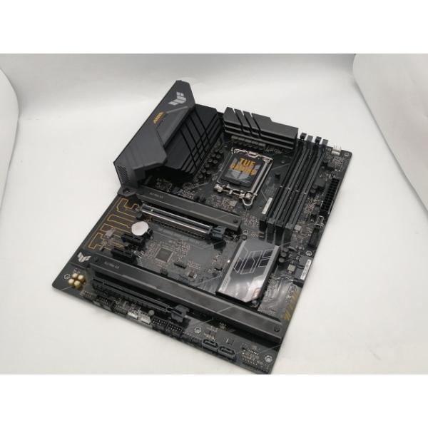 ■分類：マザーボード■ランク：中古■メーカー：ASUS■製造番号：N7M0CS07S076MRA■備考：BIOS ver： 付属品：箱、ユーザーマニュアル、サポートディスク、SATAケーブル 2本、Wi-Fi/Bluetoothアンテナ、M...