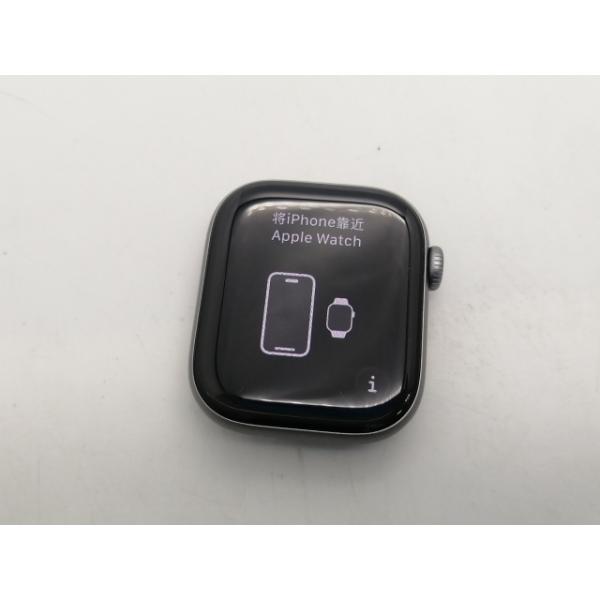 ■分類：ウェアラブル端末■ランク：ランクA■メーカー：Apple■製造番号：KGV4RJ7TLY■備考：OS：26.5 バッテリー容量：100%（06月時点）状態：状態良好の中古商品。キズ、使用感はほとんどありません。付属品：箱、印刷物、充...