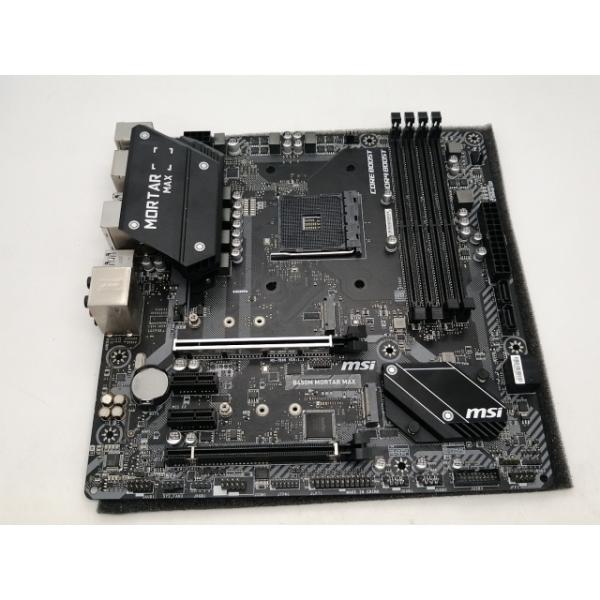 ■分類：マザーボード■ランク：中古■メーカー：MSI■製造番号：601-7B89-040B2005040262■備考：BIOS ver：E7B89AMS.2K0付属品：箱、印刷物、IOパネル、SATAケーブル 2本、ドライバーディスク、ケー...