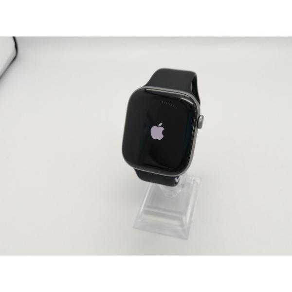 ■分類：ウェアラブル端末■ランク：ランクA■メーカー：Apple■製造番号：FP3J27VFHC■備考：OS：26.5 バッテリー容量：100%（06月時点） 状態：バンドにスレがございます。 付属品：箱、印刷物、充電ケーブル■保証期間：１...