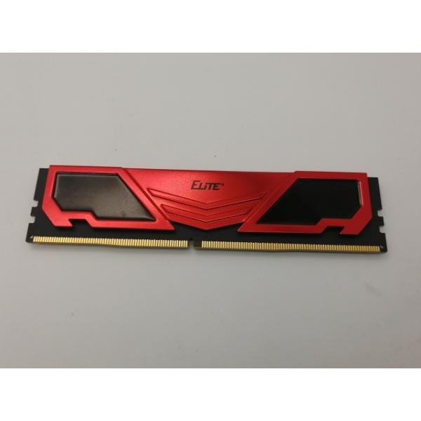 ■分類：メモリー■ランク：中古■メーカー：DDR4■製造番号：EF2212020110640■備考：Team 付属品：本体のみ■保証期間：１週間■注意事項：お客様のモニター発色の具合によって、実際の商品と色合いが異なる場合があります。