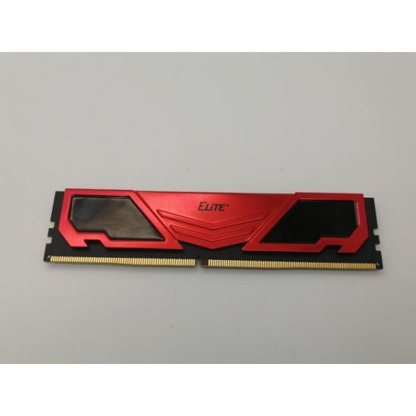 ■分類：メモリー■ランク：中古■メーカー：DDR4■製造番号：EF2212020110639■備考：Team 付属品：本体のみ■保証期間：１週間■注意事項：お客様のモニター発色の具合によって、実際の商品と色合いが異なる場合があります。