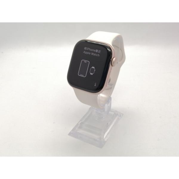 ・AppleWatchセルラーモデルご購入のお客様へモバイルデータ通信契約の可否につきましては製品保証の対象外とさせていただきます。製品はGPSモデルと同等の機能がお使いいただけます。■分類：ウェアラブル端末■ランク：ランクB■メーカー：A...