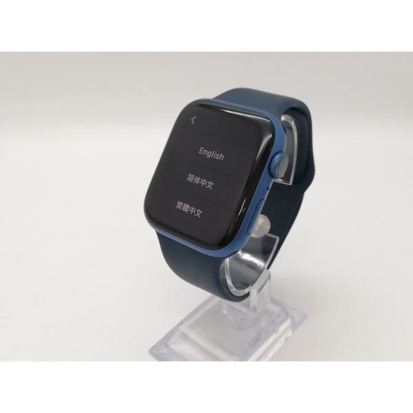 ■分類：ウェアラブル端末■ランク：ランクB■メーカー：Apple■製造番号：RQHWJPQ2N1■備考：OS：26.3 バッテリー容量：85%（06月時点）状態：液晶にスリキズ、フレームにキズや打痕がございます付属品：箱、印刷物、充電ケーブ...