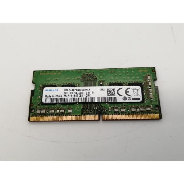 ■分類：メモリー■ランク：中古■メーカー：260PIN■製造番号：1743■備考：SAMSUNG 付属品：本体のみ■保証期間：１週間■注意事項：お客様のモニター発色の具合によって、実際の商品と色合いが異なる場合があります。