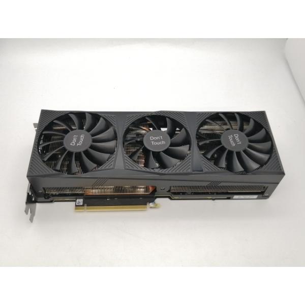 ■分類：ビデオボード■ランク：中古■メーカー：NVIDIA■製造番号：N213300035424■備考：メーカー：ZOTAC 型番：ZT-A30800M-10BLHR 状態：外装に軽度スレがございます。 付属品：本体のみ■保証期間：１週間■...