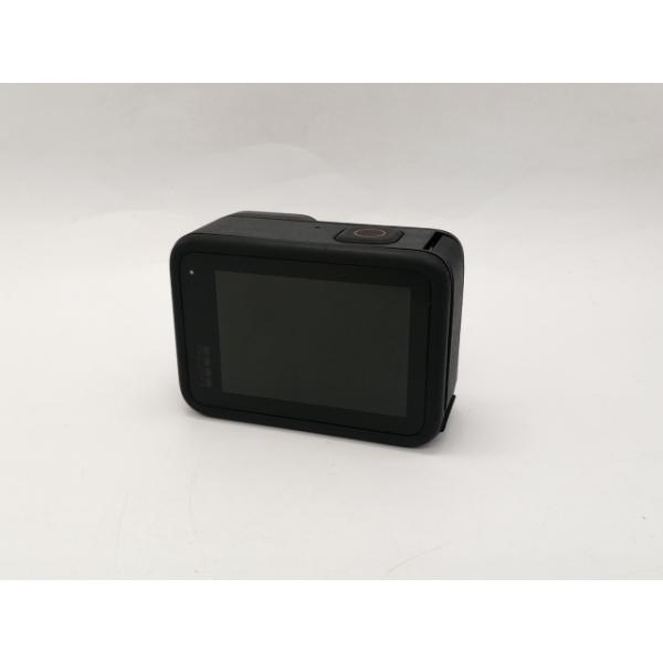 ■分類：ビデオカメラ■ランク：ランクB■メーカー：GoPro■製造番号：C3471325431089■備考：状態：レンズ側の液晶内に微細なチリ、本体に軽いすれキズがあります。付属品：バッテリーパックｘ3(SPBL1Bx2/SPBL1B-C)...